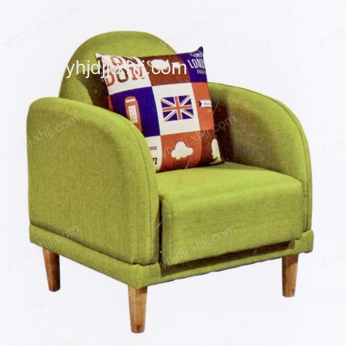 酒店大厅接待沙发090_家具商城_香河亿华酒店家具